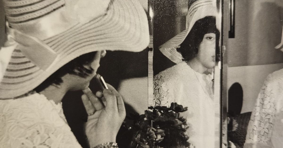 Es Sidr #3 “Kibli” ta’ Omar N’Shea · Aphroconfuso