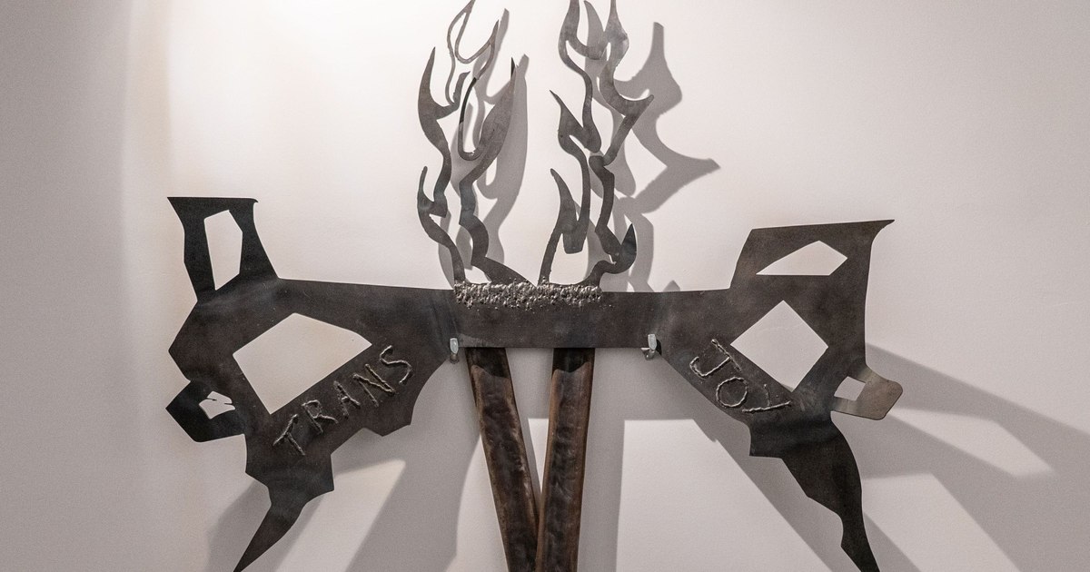 Qarn (silta) ta’ Romeo Roxman Gatt · Aphroconfuso